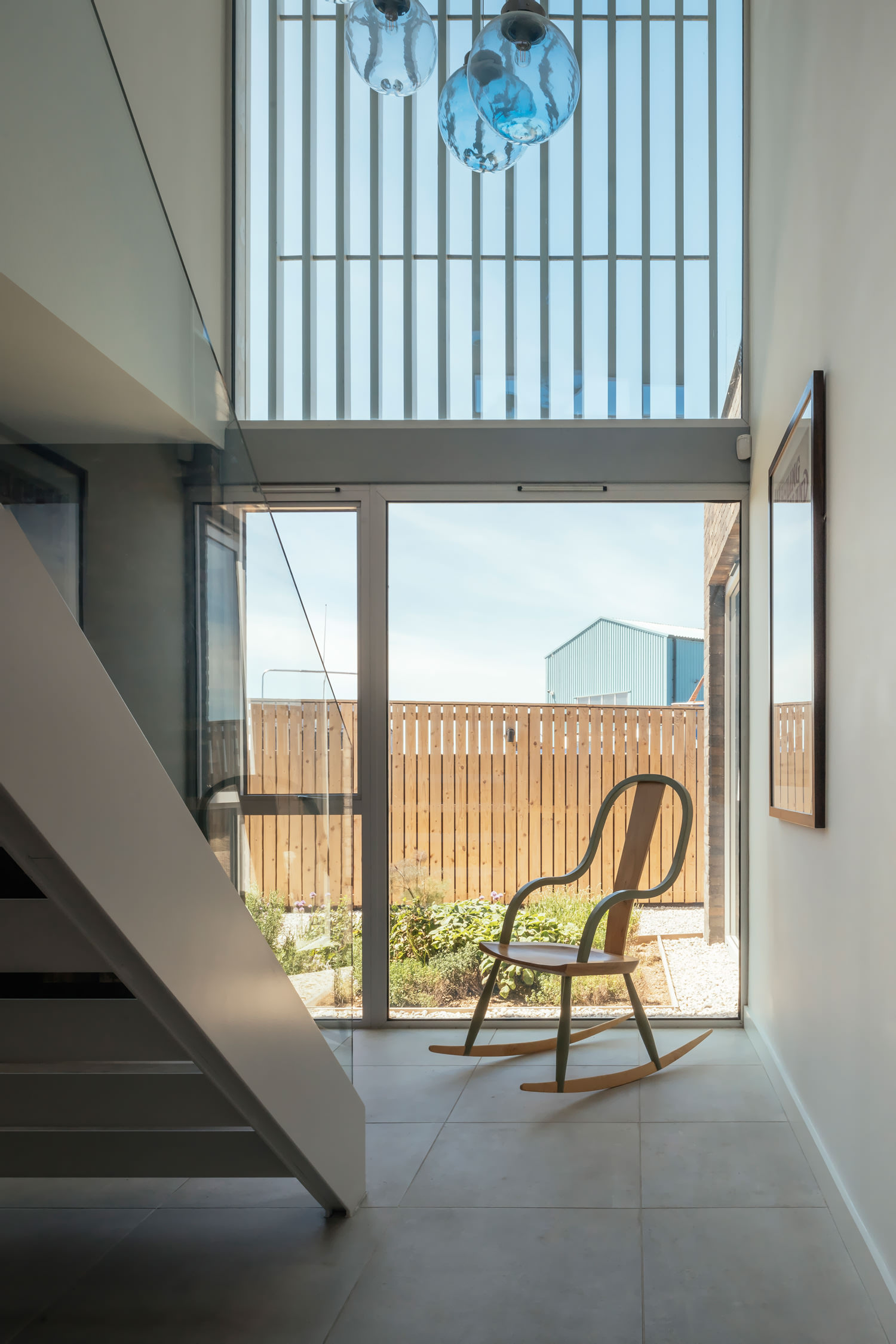 Ferry House, Hampshire UK - John Pardey Architects (JPA)