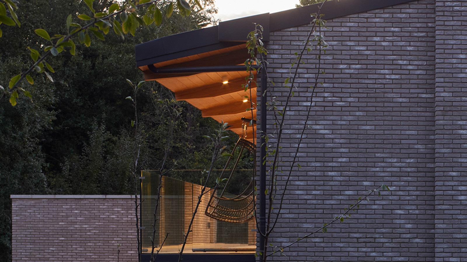 Fox House, North London UK - John Pardey Architects (JPA)