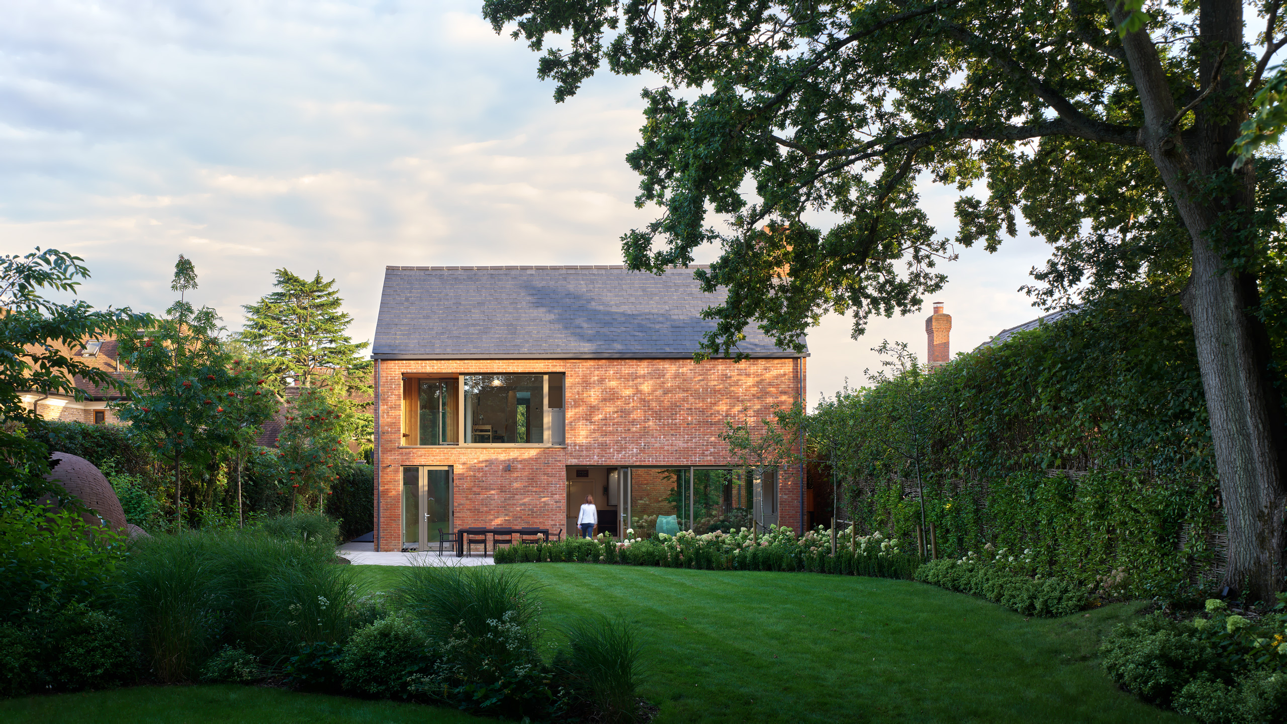 John Pardey Architects (JPA) | Modern Residential Architecture - John ...